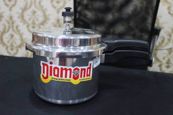 diamond pressure cooker | Lazada