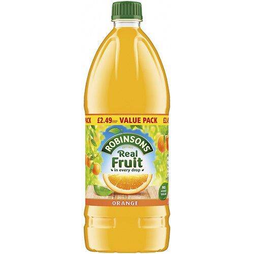 Robinsons - Orange 2 Litres | Lazada.co.th