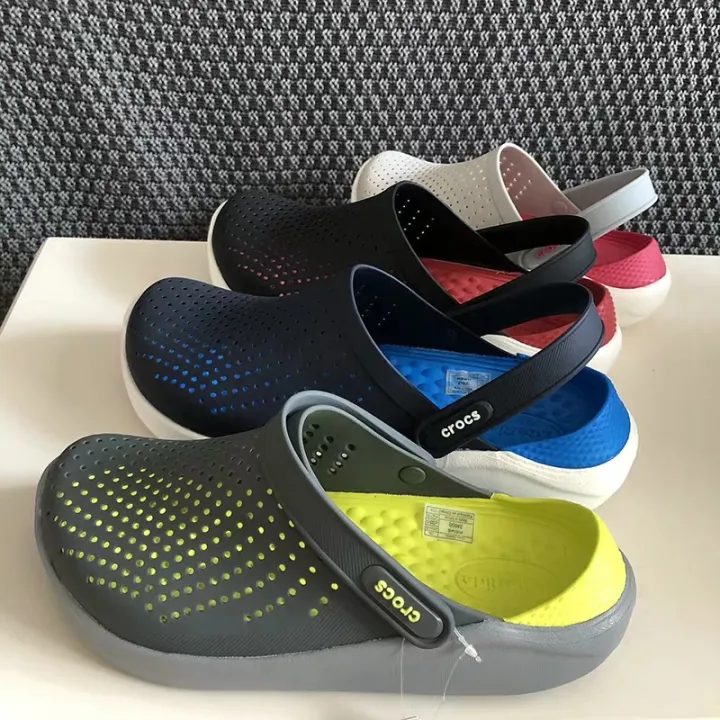 Durable High Quality Crocs For Men And Women. | Lazada PH
