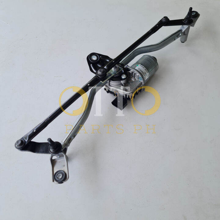 [GENUINE] Wiper Blade Arm Motor Assembly for Ford Ranger and BT50 [2012 ...