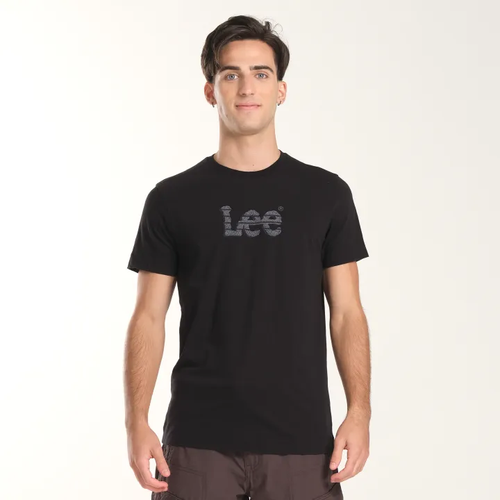 Lee T-Shirts for Men | Lazada PH