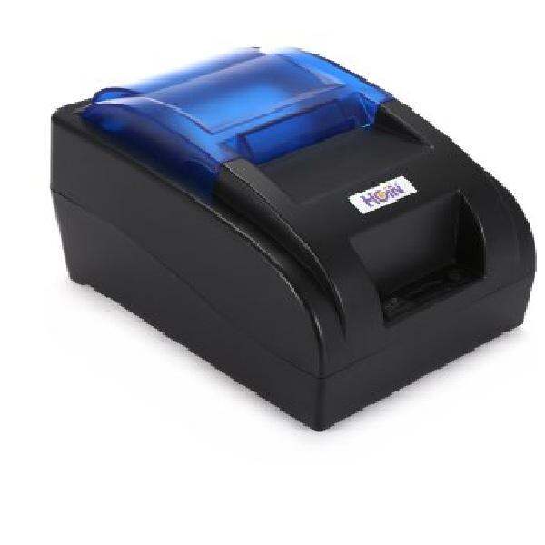 HOIN HOP - H58 USB / Bluetooth Thermal Cash Receipt Printer POS ...