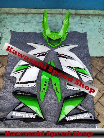 Fairing Atas, Fairing Bawah, Cover Body Belakang, Cover Lampu Depan ...