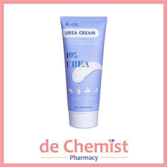 Kirinzu Urea Cream 180ml | Lazada