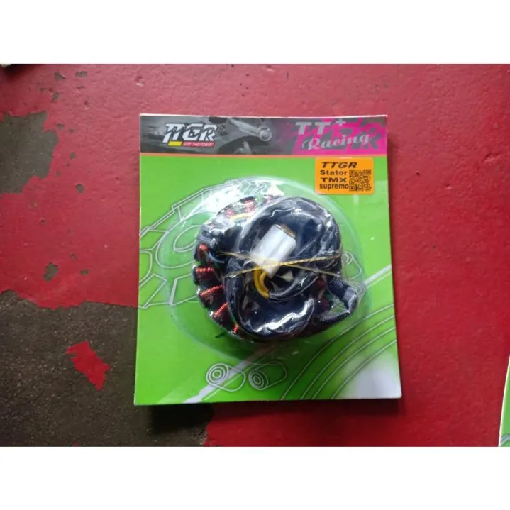 Stator TMX Supremo | Lazada PH