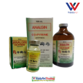 100ml Co-pyrine Anti.pyretic solution for animals, pets, Analgin ...