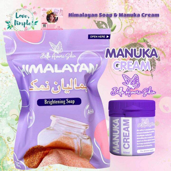 【Hot】 Himalayan Soap by Bella Amore Skin ( Psoriasis Eczema Healing ...