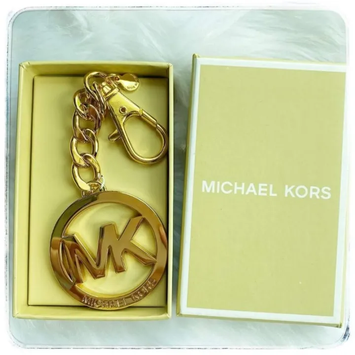Michael Kors Key Chain | Lazada PH