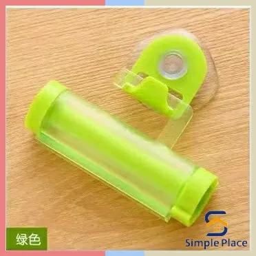 Squeeze toothpaste device Toothpaste | Lazada PH