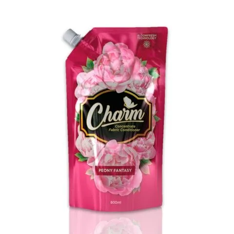 800ML Charm Fabcon Peony Fantasy | Lazada PH