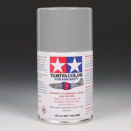 AS-7 NEUTRAL GRAY (USAAF) Tamiya 86507 | Lazada PH