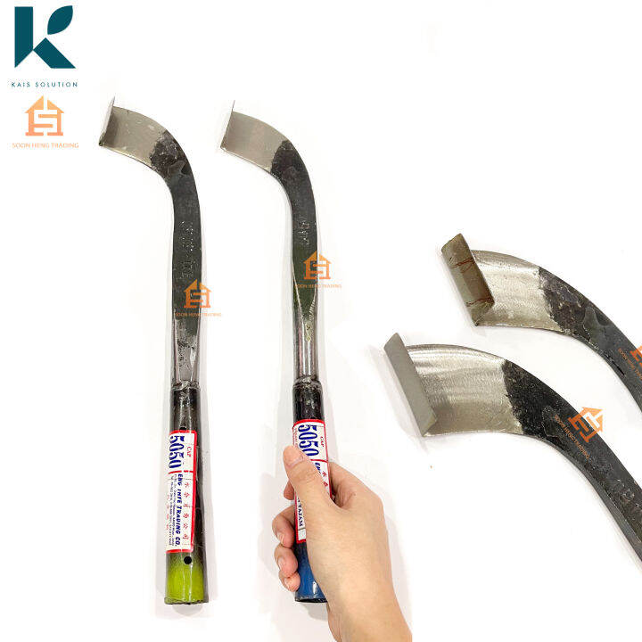 Pisau Toreh Getah/ 16" Pisau Menoreh Getah/ Rubber tapping Knife/割胶刀 ...