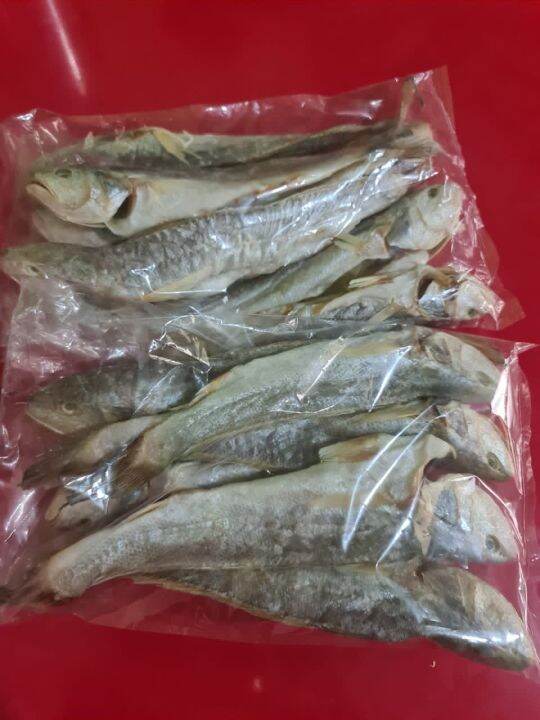 Ikan asin samge 250gram | Lazada Indonesia