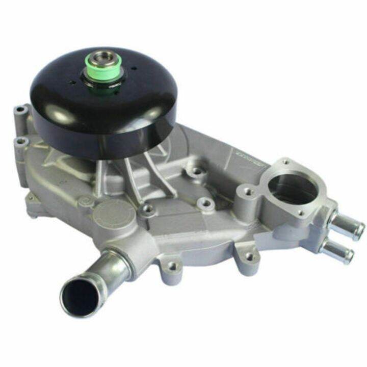 Water Pump for GMC Chevrolet Silverado 2500 Hd 6.0L V8 6.0 4WD 88894290 ...