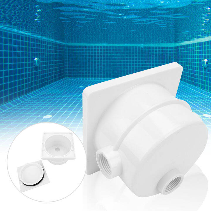 Waterproof Junction Box Replacement Underwater Light Distribution ...