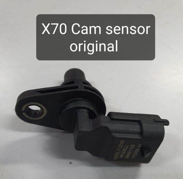 Proton X70 Cam Sensor Original Geely | Lazada