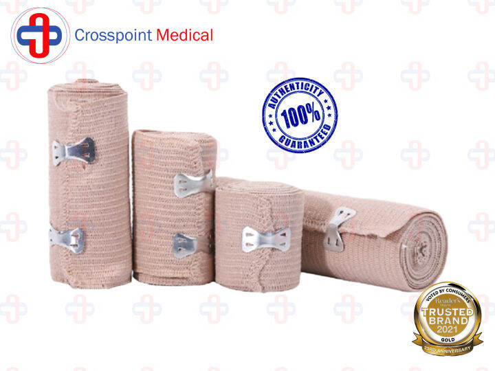 Crosspoint BANDAGE 2X5/3X5/4X5/6X5 1 pc | Lazada PH