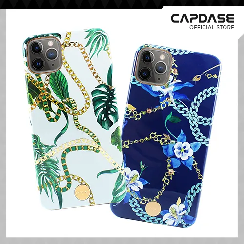 Capdase Swarovski Case Luxury Series for Apple Phones | Lazada PH