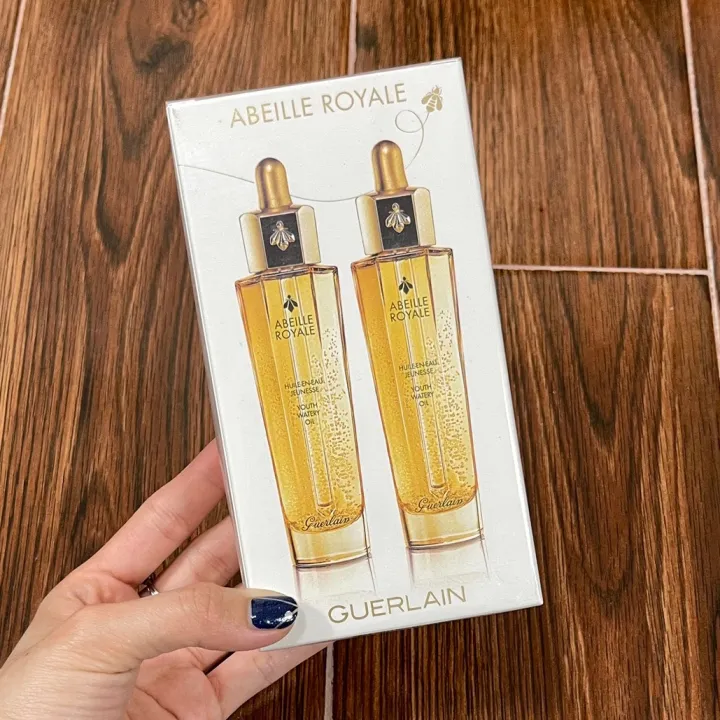 Guerlain Guerlain Emperor Bee Repair Restoration Honey 50ml Facial ...