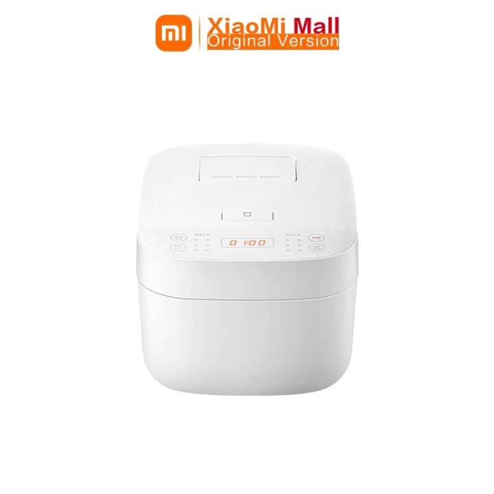 Xiaomi Electric Rice Cooker 3L/4L Multifunction Automatic Adjustable Electric Rice cooker ...