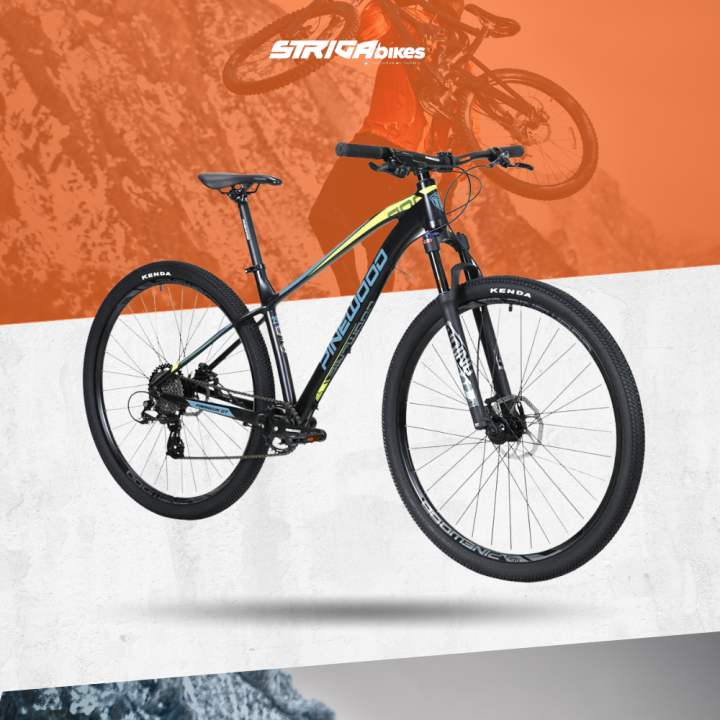 Pinewood Franklin GT 29er | Lazada PH