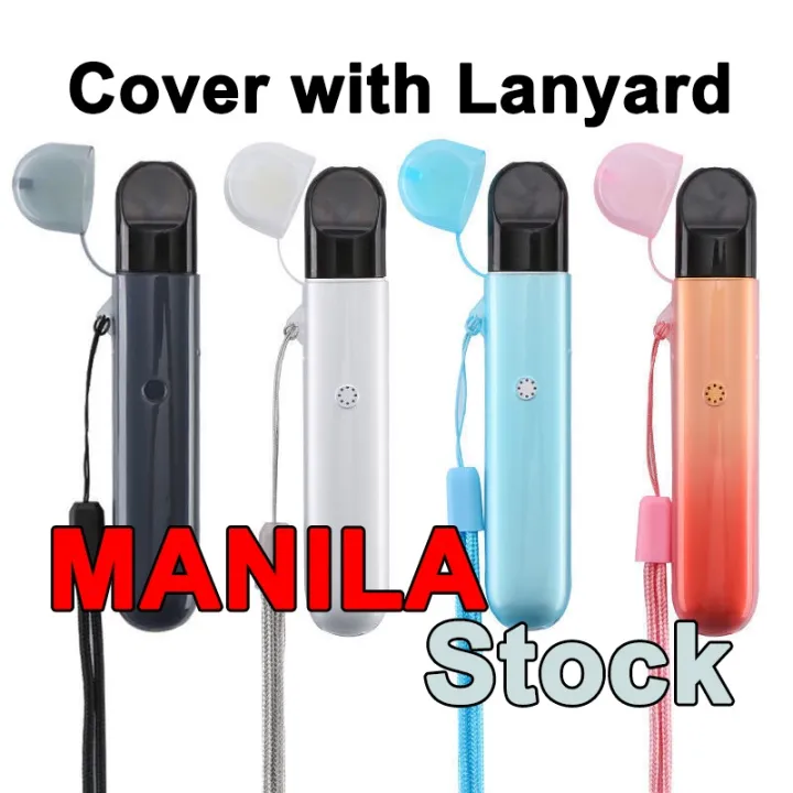 REL.X Infinity Transparent Silicone Case Cover Case Dust-proof Loss ...