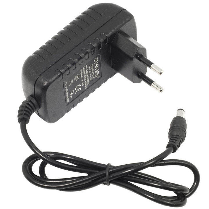 DC 12V Power Adapter AC100-240V โคมไฟ Transformers เอาต์พุต DC 12V 1A 2A 3A Switching Power ...