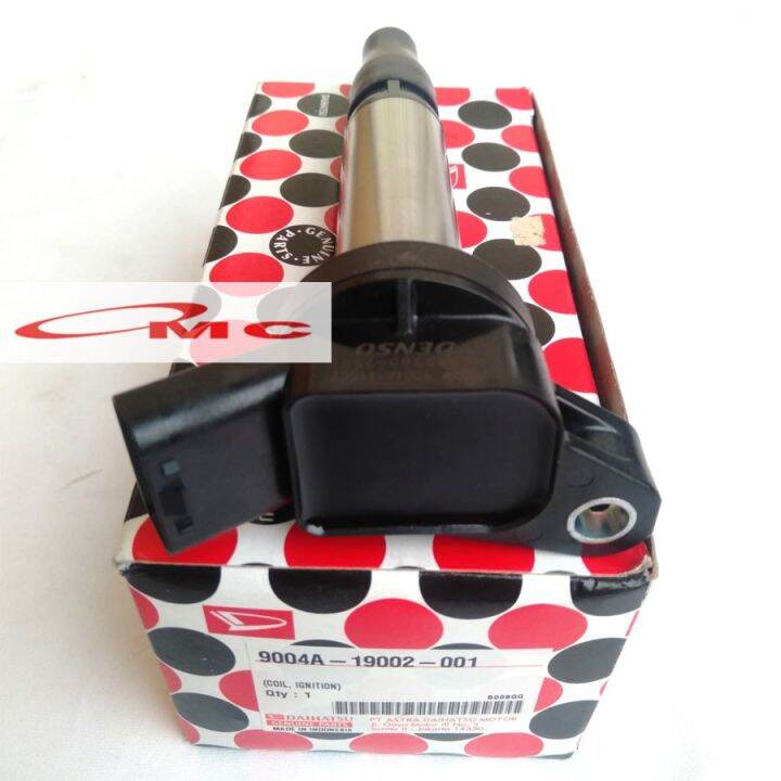 Coil Ignition Avanza Xenia Grand Al-New Double VVTi 9004A-19002-001 ...