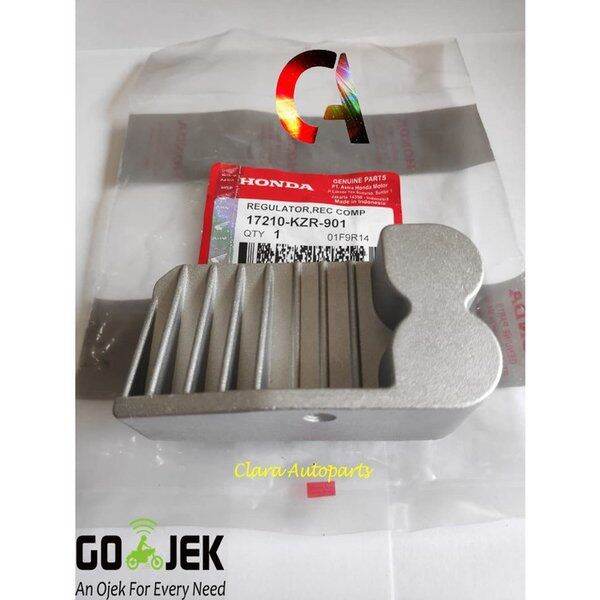 Terlaris KIPROK VARIO 125 INJEKSI KIPROK VARIO 125 FI VARIO 110 FI LAMA ...