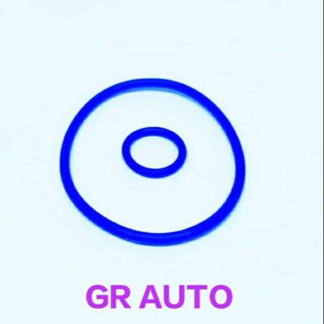 PERODUA SILICONE OIL PUMP O-RING/OIL FILTER HOUSING O-RING | Lazada