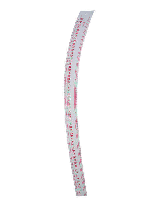 60cm / 21" Plastic Hip Curve 6360 | Lazada PH
