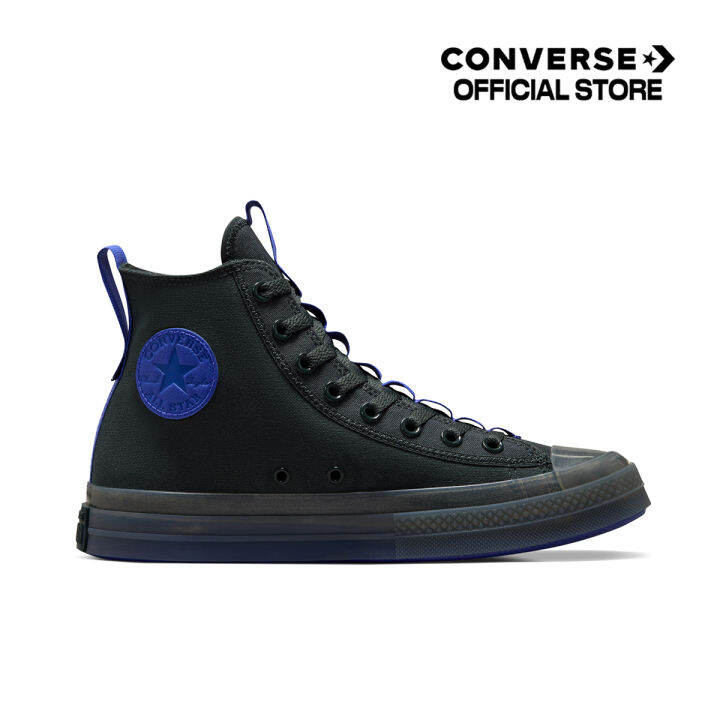 Converse รองเท้าผ้าใบ Sneaker คอนเวิร์ส Chuck Taylor All Star CX ...