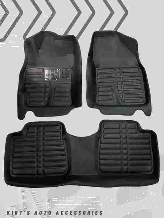 Deep Dish Car Matting 5D Mat - Toyota Corolla Altis 2014 2015 2015 2016 ...