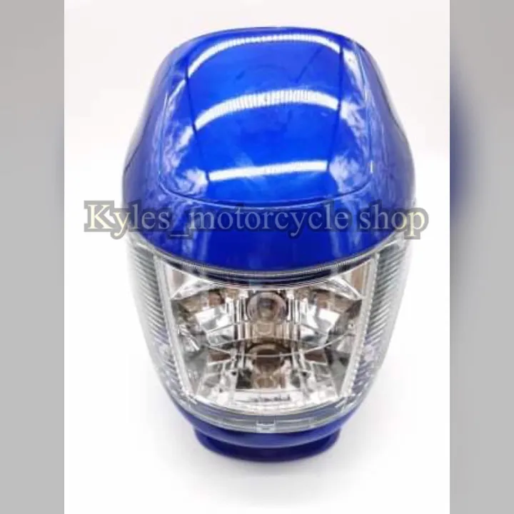 Factory direct sales Headlight raider j (choose color in variation ...