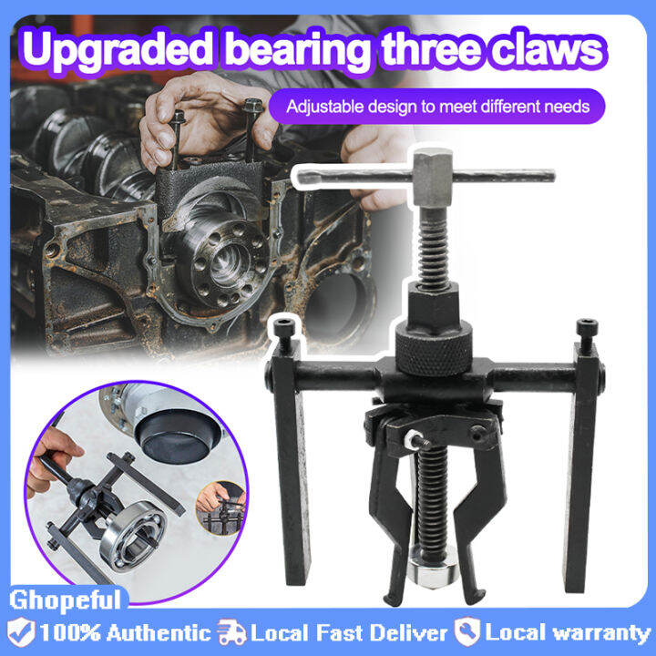 Carbon steel internal bearing puller for automobiles disassembly tool ...