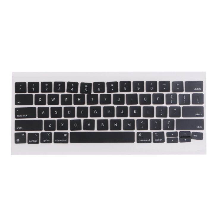 ปุ่มกดแล็ปท็อป A2338ปุ่มเวอร์ชั่น US สำหรับ Macbook Pro Retina 13 "M1 ...