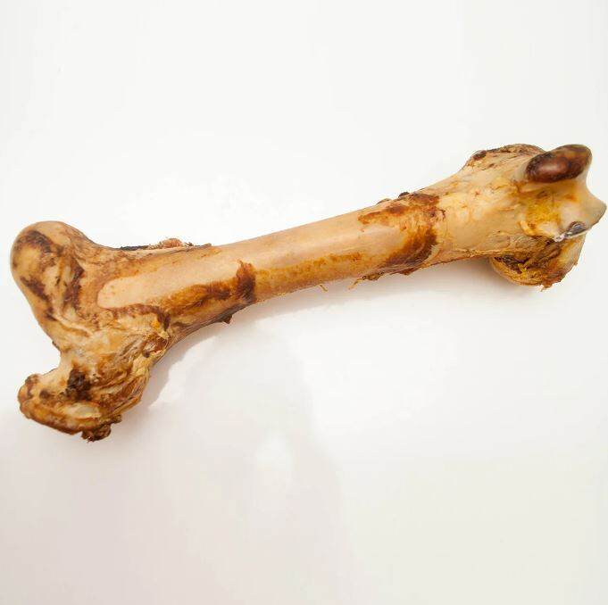 Monster Bone - Dehydrated Beef Bone | Lazada PH