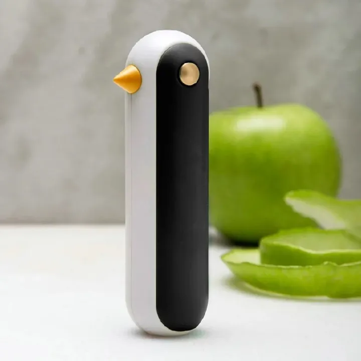 Israel OTOTO creative bird folding fruit knife in stock | Lazada PH