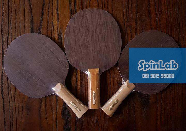 Kayu Bat Pingpong Tenis Meja SANWEI Dynamo | Lazada Indonesia