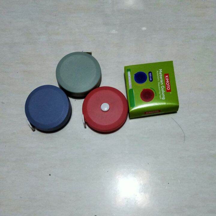 metlin/meteran alat ukur panjang bayi dll | Lazada Indonesia