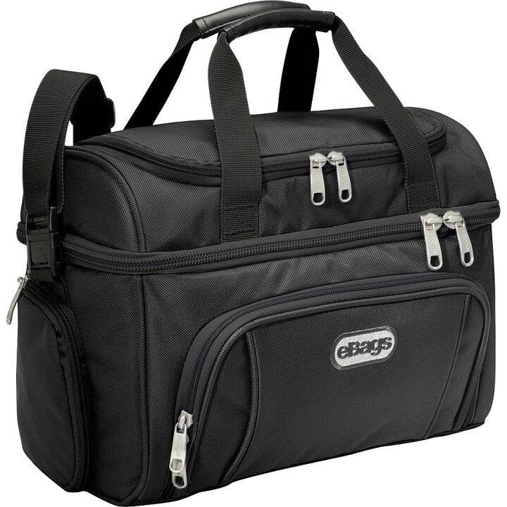 eBags : EBGEB2037* กระเป๋าเก็บความเย็น Crew Cooler II | Lazada.co.th