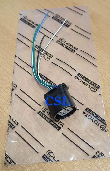 SOCKET SOKET SERVO ISC AVANZA RUSH GRANDMAX | Lazada Indonesia