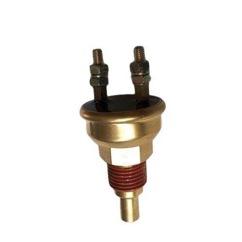 KOBELCO excavator parts SK200-6 SK210-6 water temperature sensor 6D31 ...