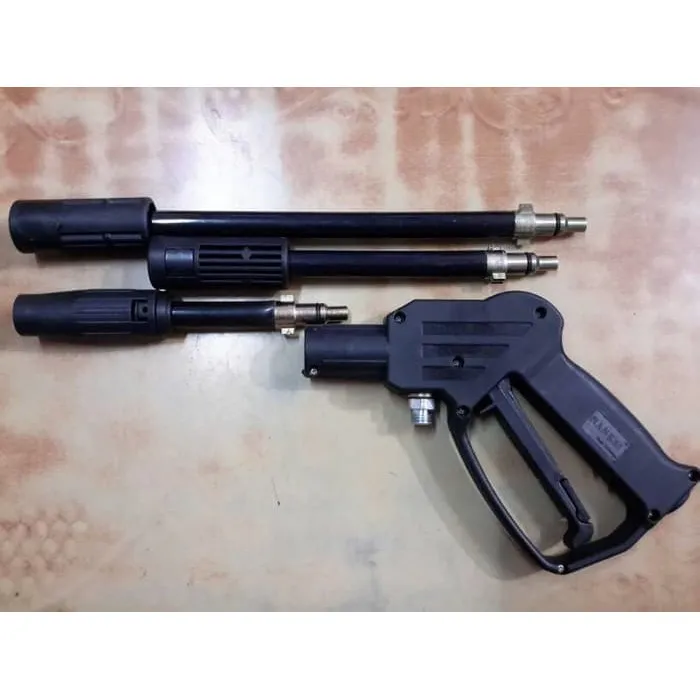 stick jet cleaner gun jet cleaner set 3in1 stik tembak | Lazada Indonesia