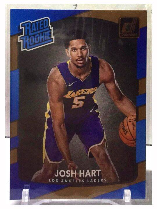 Josh Hart nba cards | Lazada PH