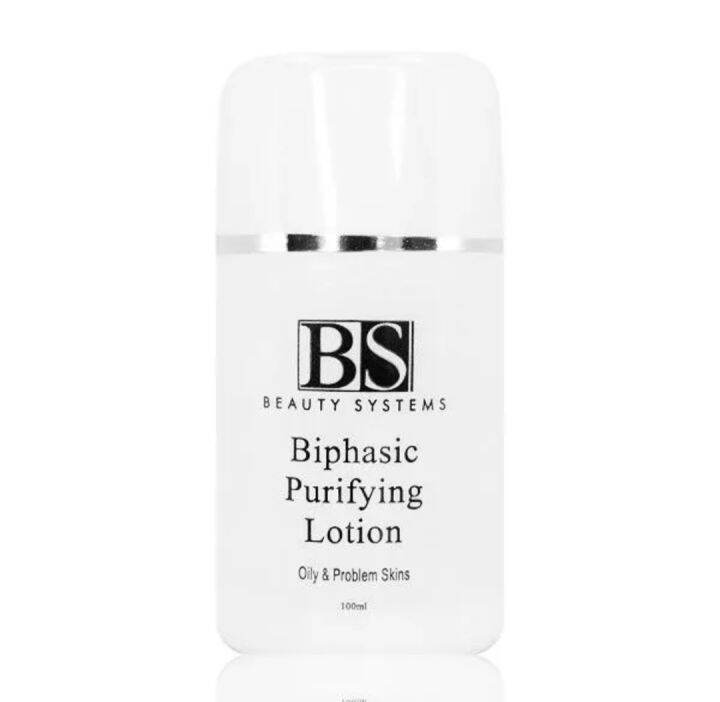 Bs Beauty System Biphasic Purifying Lotion Expired 03 25 Lazada