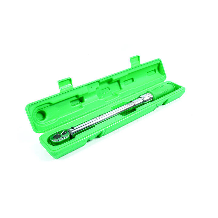 TEKIRO 1/2 " TORQUE WRENCH 20 - 100 NANO METRIC (TR1200) / GAGANG TORSI ...