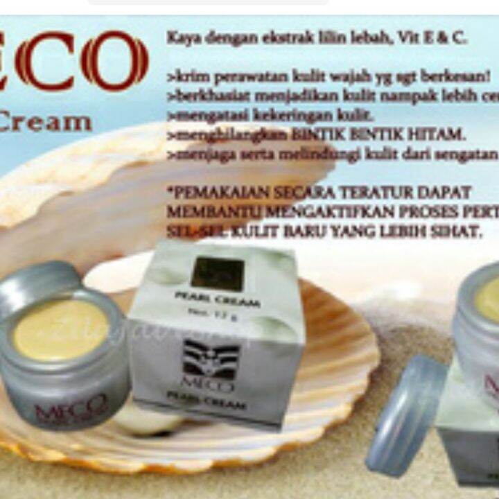 meco | Lazada Indonesia