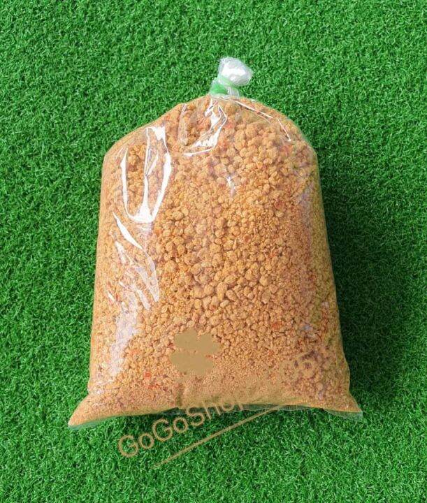 【Vietnam】1/2 kg Vietnam Chilli Shrimp Salt Muoi Ot Tom Thu Hoai Hu Nho ...