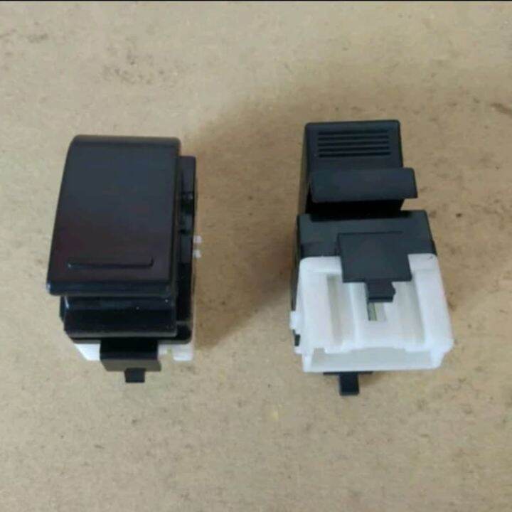 SAKLAR SINGLE SWITCH POWER WINDOW TUNGGAL KANAN KIRI VITARA ESCUDO OLD ...